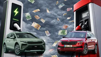 Beliebteste Autofarben in Deutschland (2024)