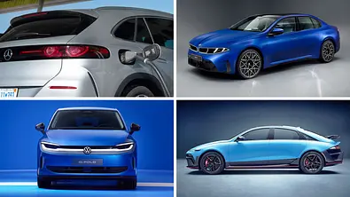 Opel-Neuheiten: Das sind alle neuen Modelle bis 2027