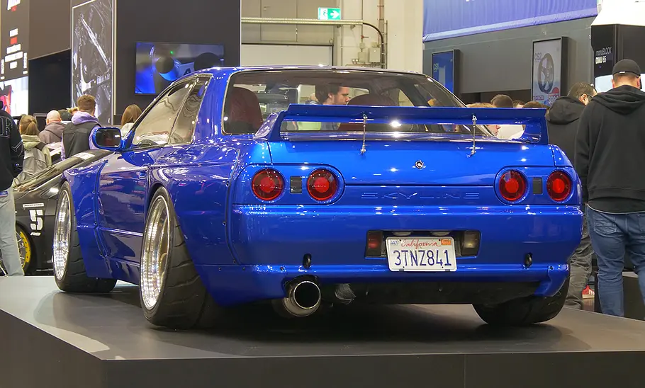 Besuch am Stand: Das zeigt JP Performance auf der EMS 2025