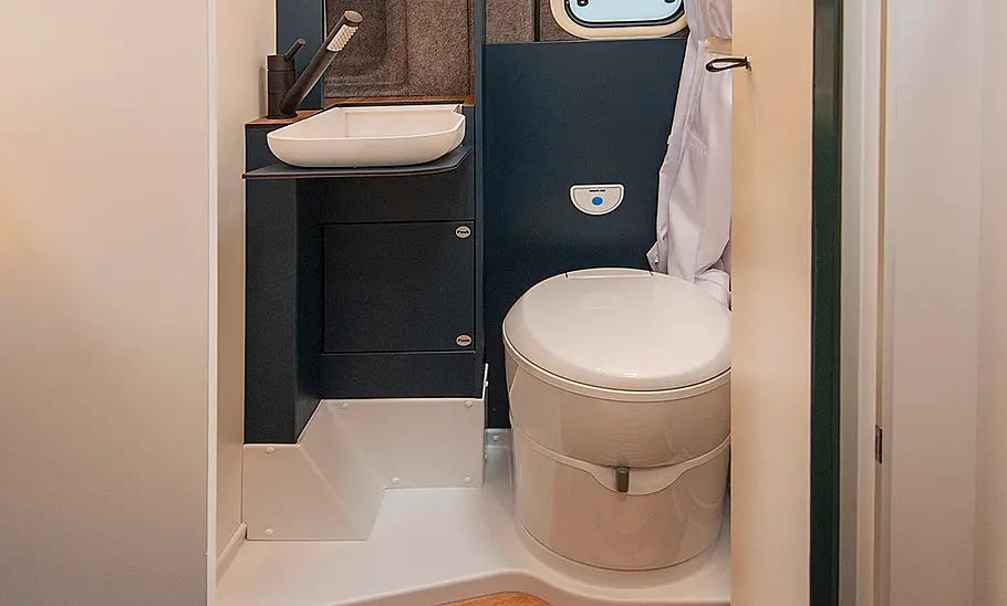 Neuer Eriba Car 600 (2024): Das überzeugt bei der Testfahrt