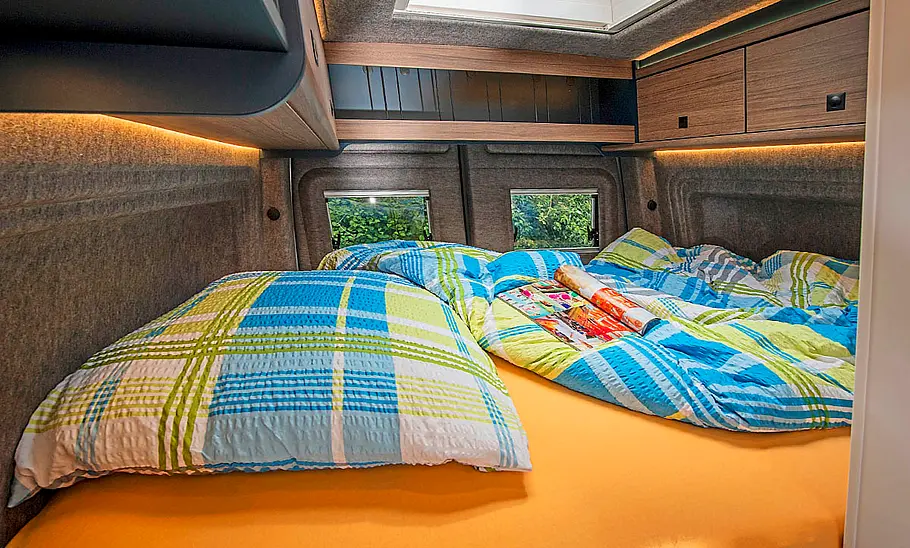 Neuer Eriba Car 600 (2024): Das überzeugt bei der Testfahrt