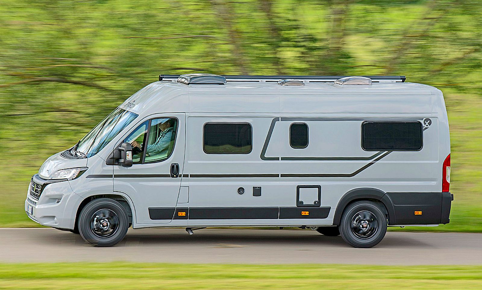 Neuer Etrusco CV 640 PB (2024): Fazit der Testfahrt