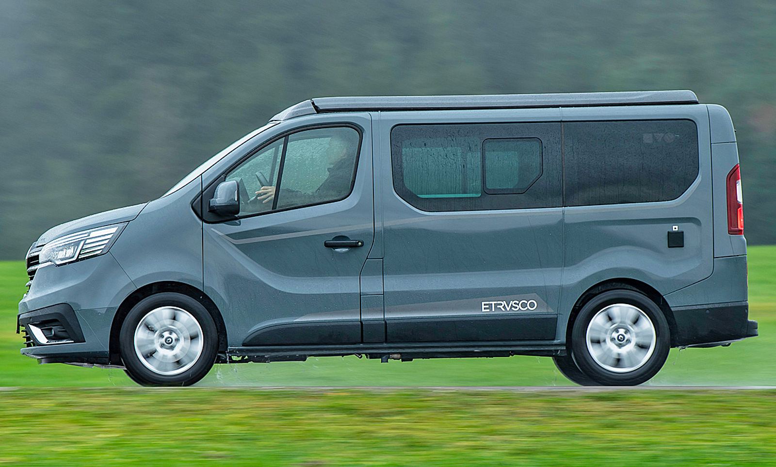 Etrusco Uc 50 Xr
