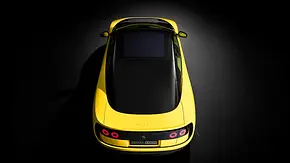 Ferrari Luce: Alle Infos & Daten im Überblick