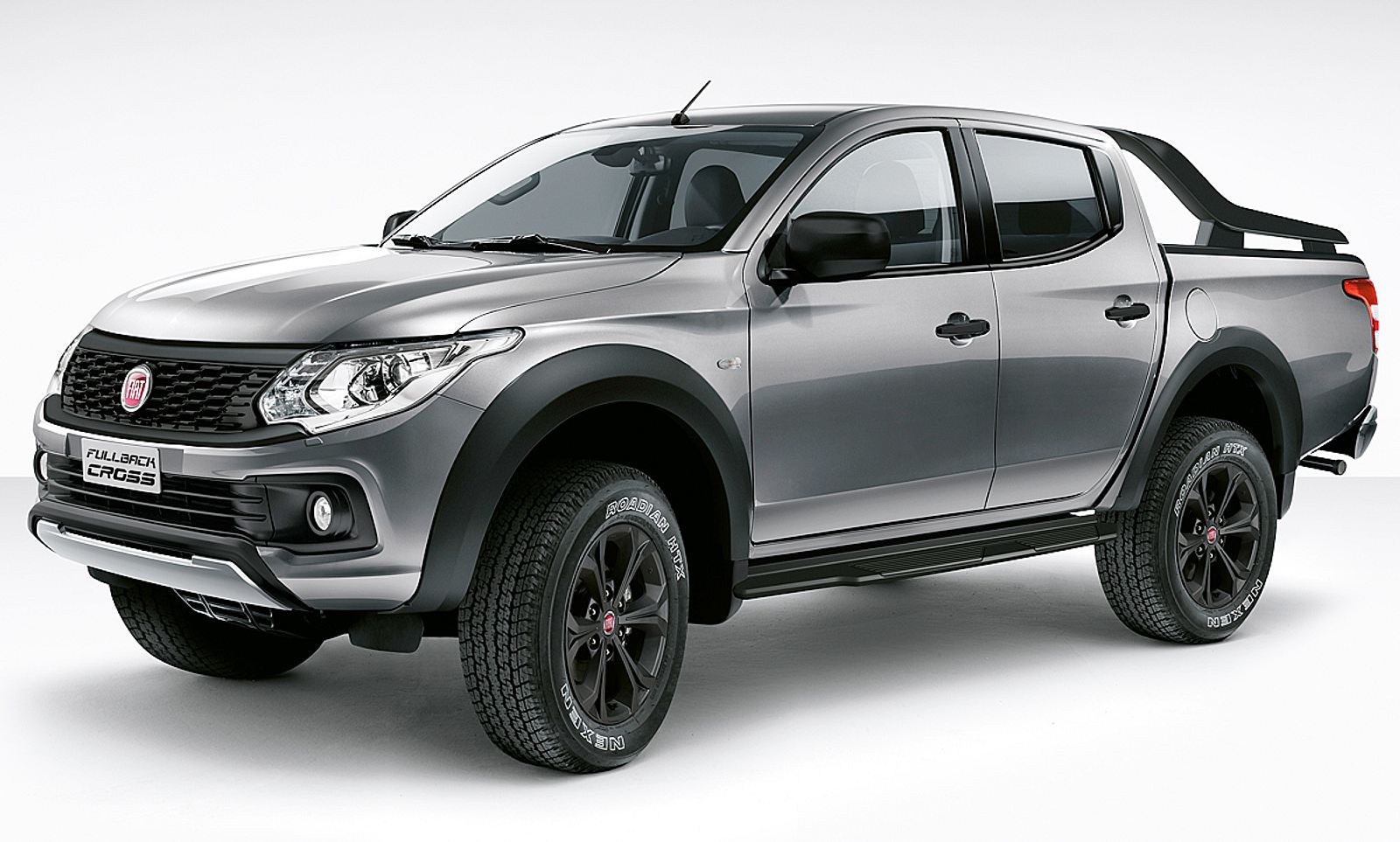 Fiat Fullback (2016): Preis (Update!)