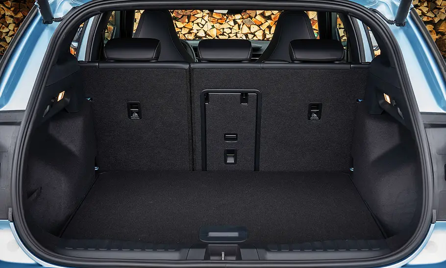 Ford Explorer Elektro (2024): Fazit zur ersten Testfahrt