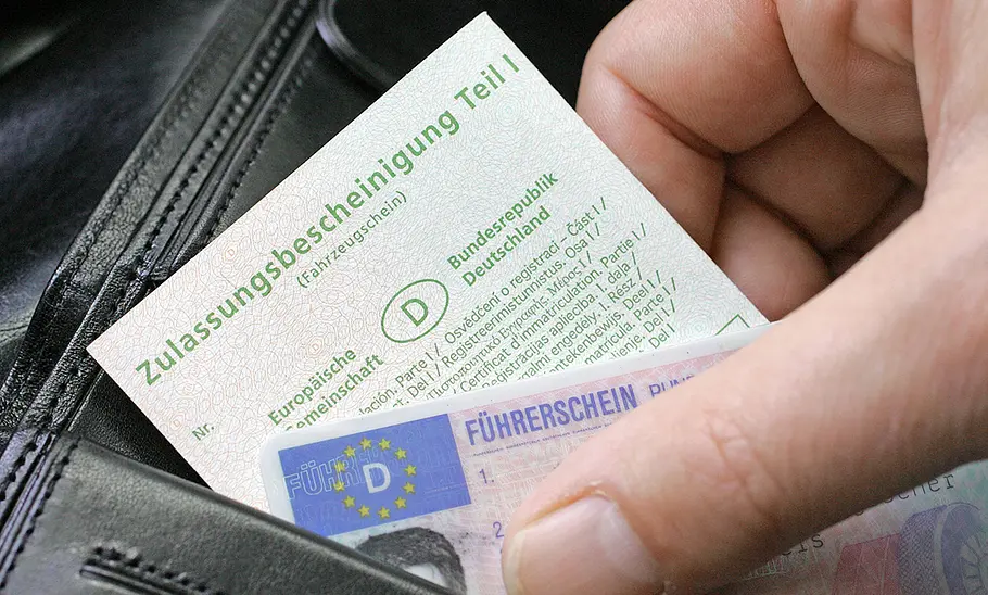 Hhc Fuhrerschein Verloren