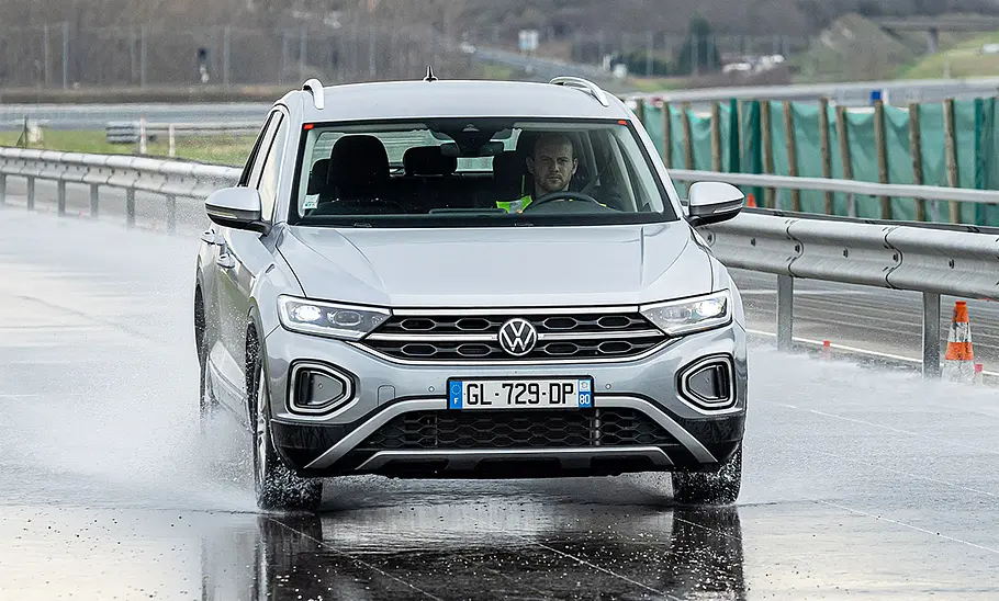 Allwetterreifen-Test 2024 (215/55 R17): Neun Marken im Check