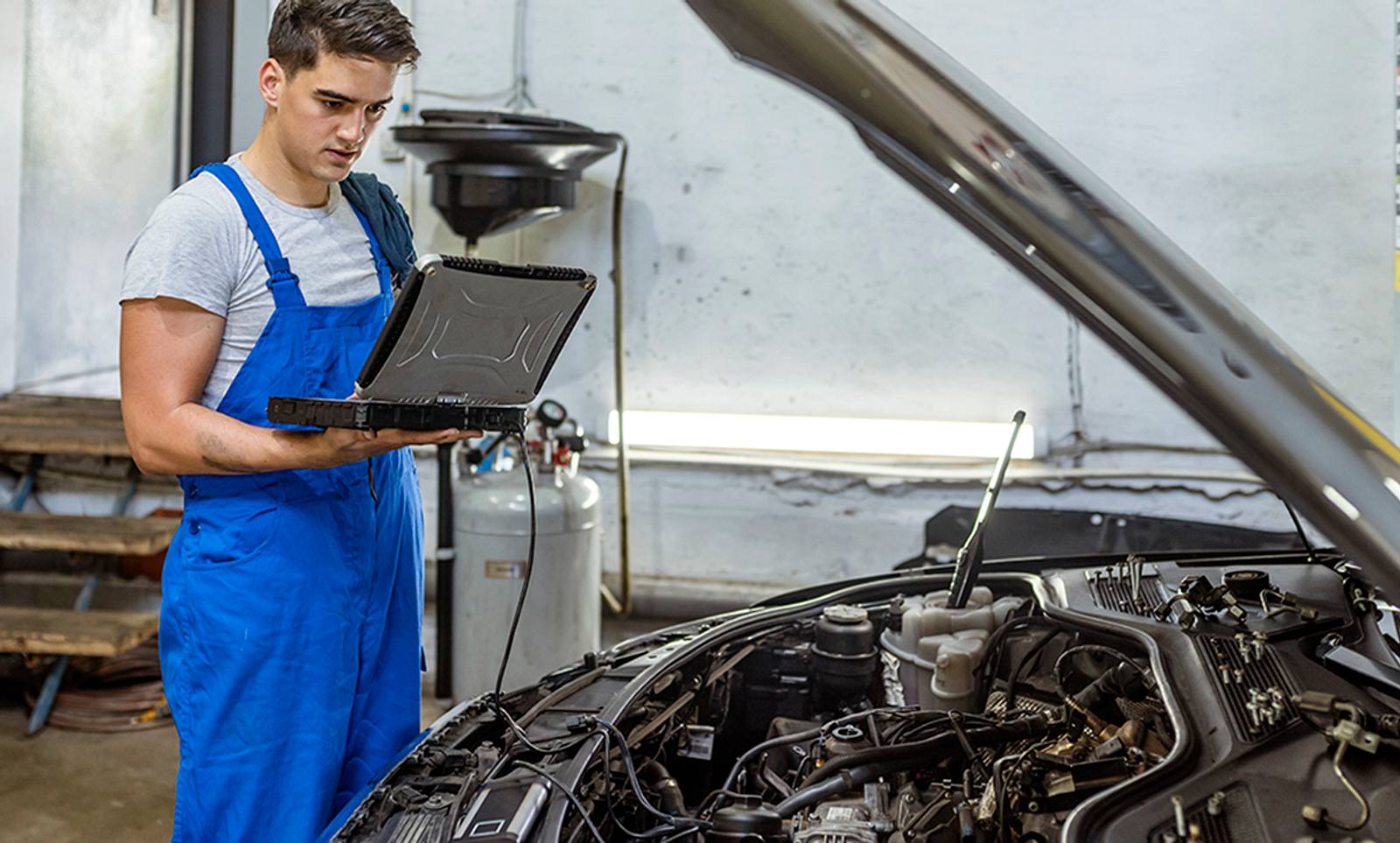 Kosten Fehlerspeicher Auslesen Mercedes