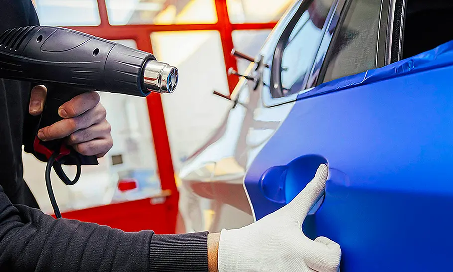 Heißluftfön: Tipps zur Anwendung & Produkten