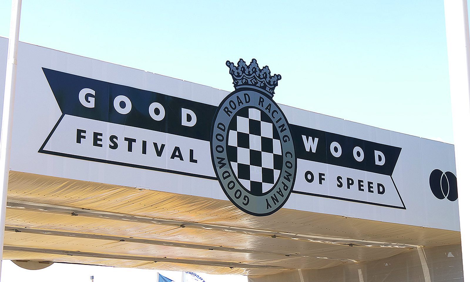 Goodwood Festival of Speed 2025: Die Stars des Festivals!