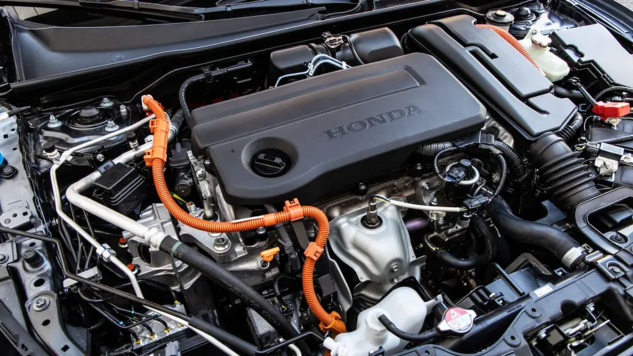 Honda Prelude: Schicke Coupé-Neuauflage im Test