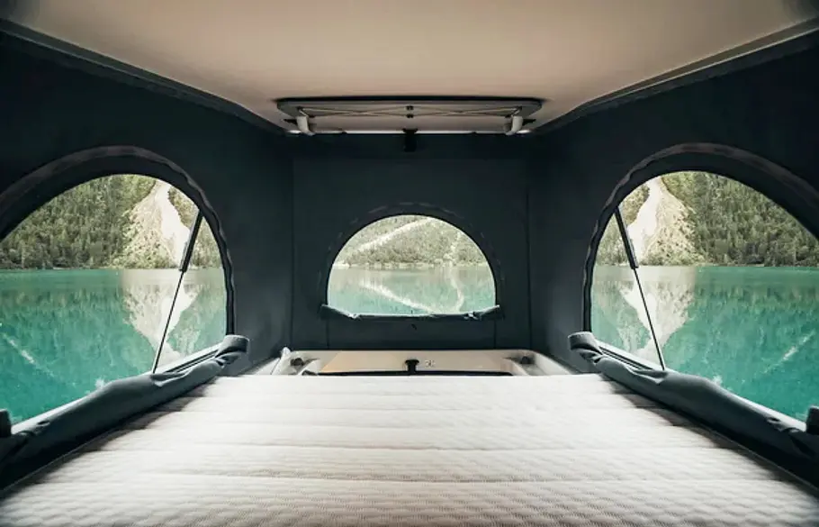 Hymer Free S 600 Campus (2024): Preis & Ausstattung