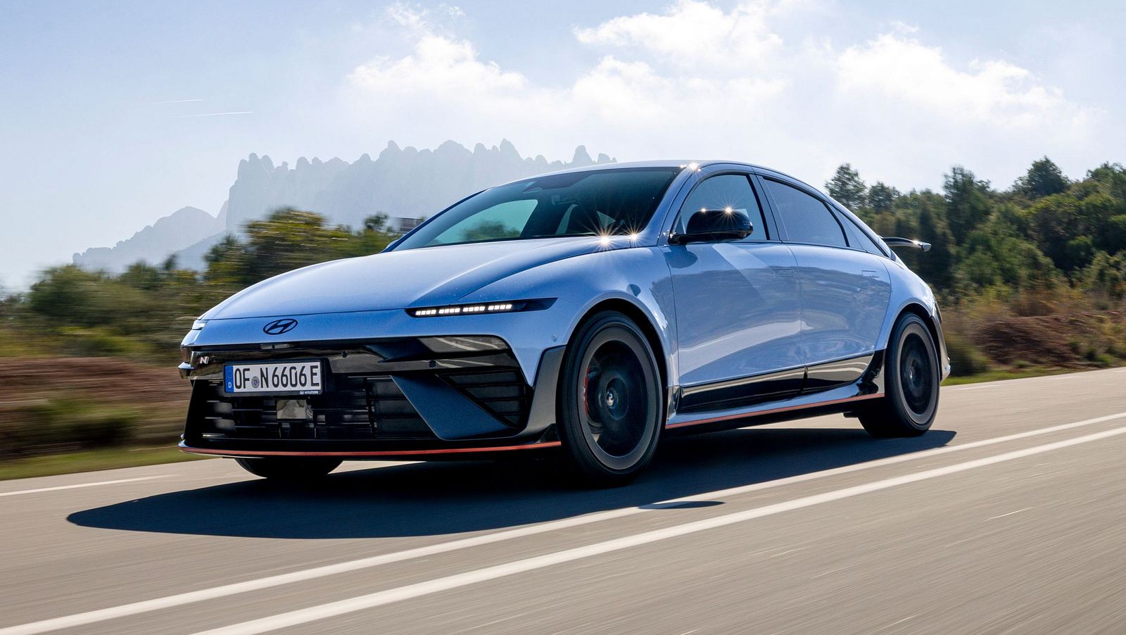 Preis Ioniq 6