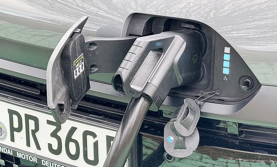 Hyundai Kona Elektro im Dauertest: Was uns gefällt & nervt