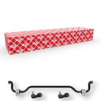 Stabilisator im Auto: Darum ist der Stabi unverzichtbar