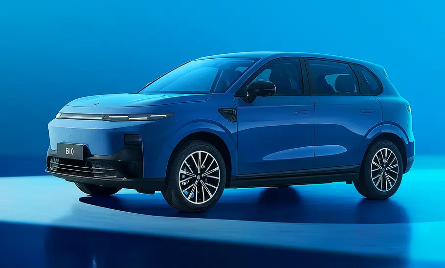 Leapmotor B10 (2025): Preise, technische Daten und mehr
