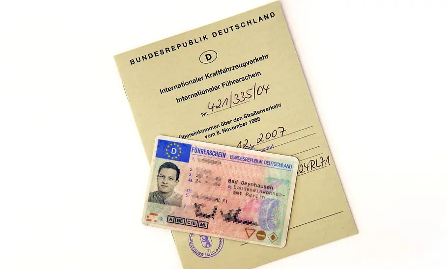 Internationaler Führerschein: Das wissen!