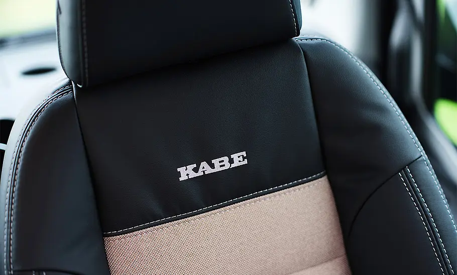 Kabe Van 690 LB 2WD (2025): Winterfest bis unter -15 °C