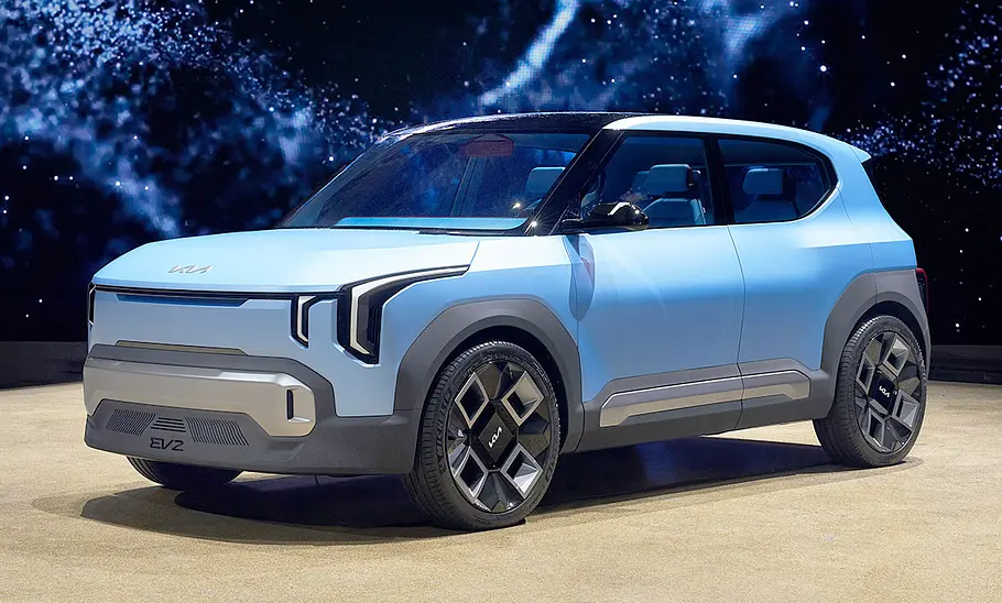 Ausblick: Diese günstigen E-Autos sind bald erhältlich