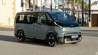 Moby Camper (2025): Campingbox für den schnellen Van-Ausbau