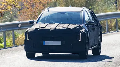 Manhart MH5 800E: Neuen M5 auf 800 PS gehievt!