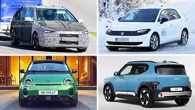 Kia Sportage Facelifts: Preis, GT-Line und Hybridantriebe