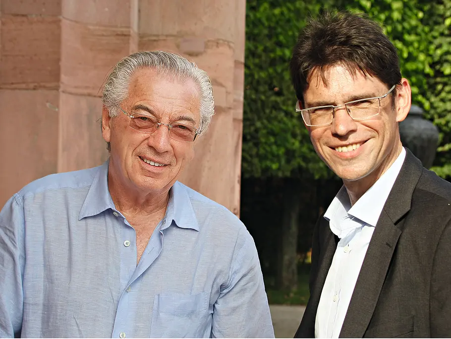 Kodiak F1 Fügeltürer: Classic Cars