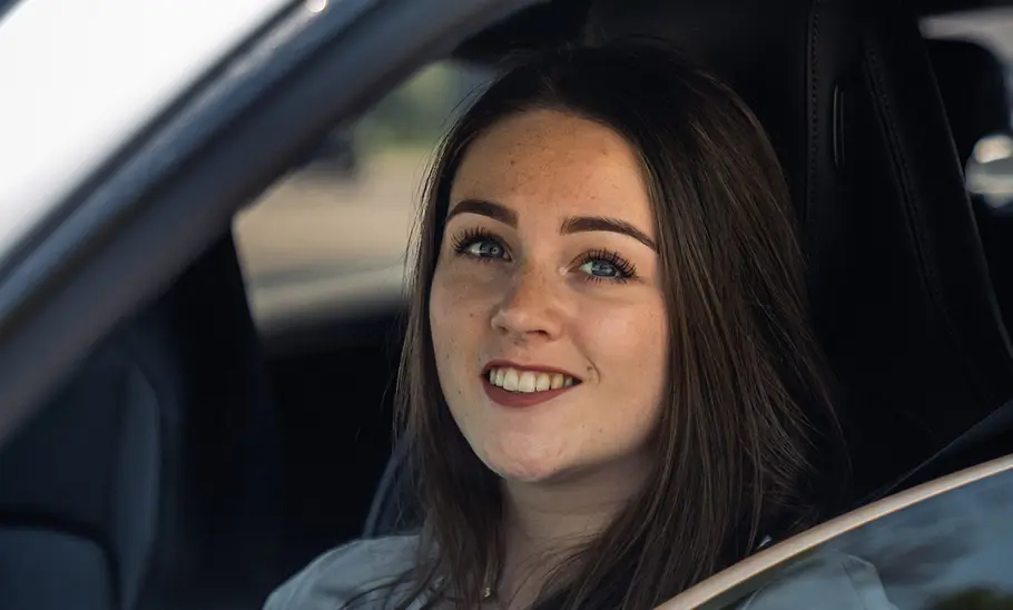 Musik im Auto: Top-Songs auf Spotify