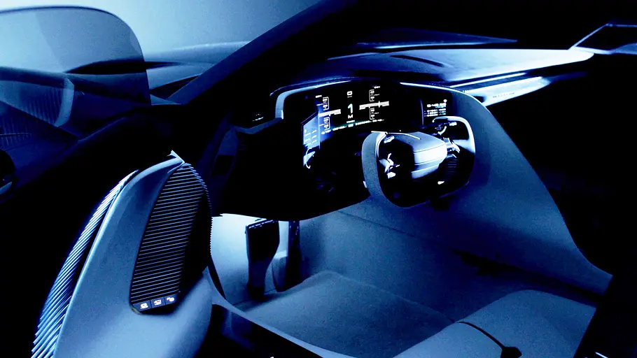 Lexus LFA-Nachfolger: Das ist zum Marktstart 2027 zu erwarten