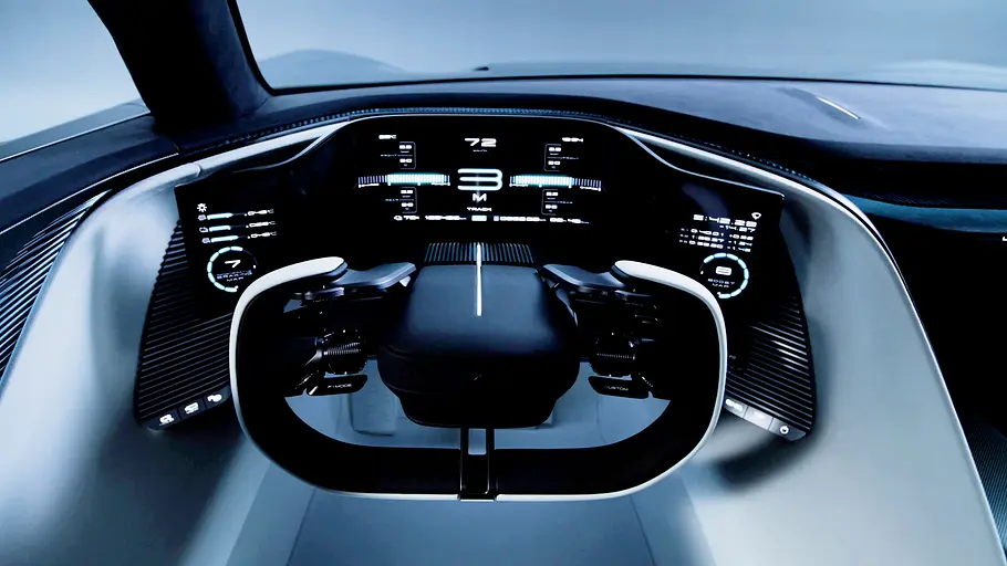 Lexus LFA-Nachfolger: Das ist zum Marktstart 2027 zu erwarten