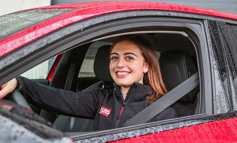 Musik im Auto: Top-Songs auf Spotify