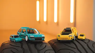 Mattel Brick Shop: Leak soll Neuheiten für 2026 zeigen