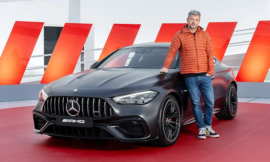 Mercedes-AMG CLE 53 (2024): Varianten, Preise & Daten