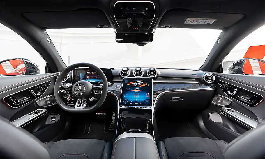 Mercedes-AMG CLE 53 (2024): Varianten, Preise & Daten