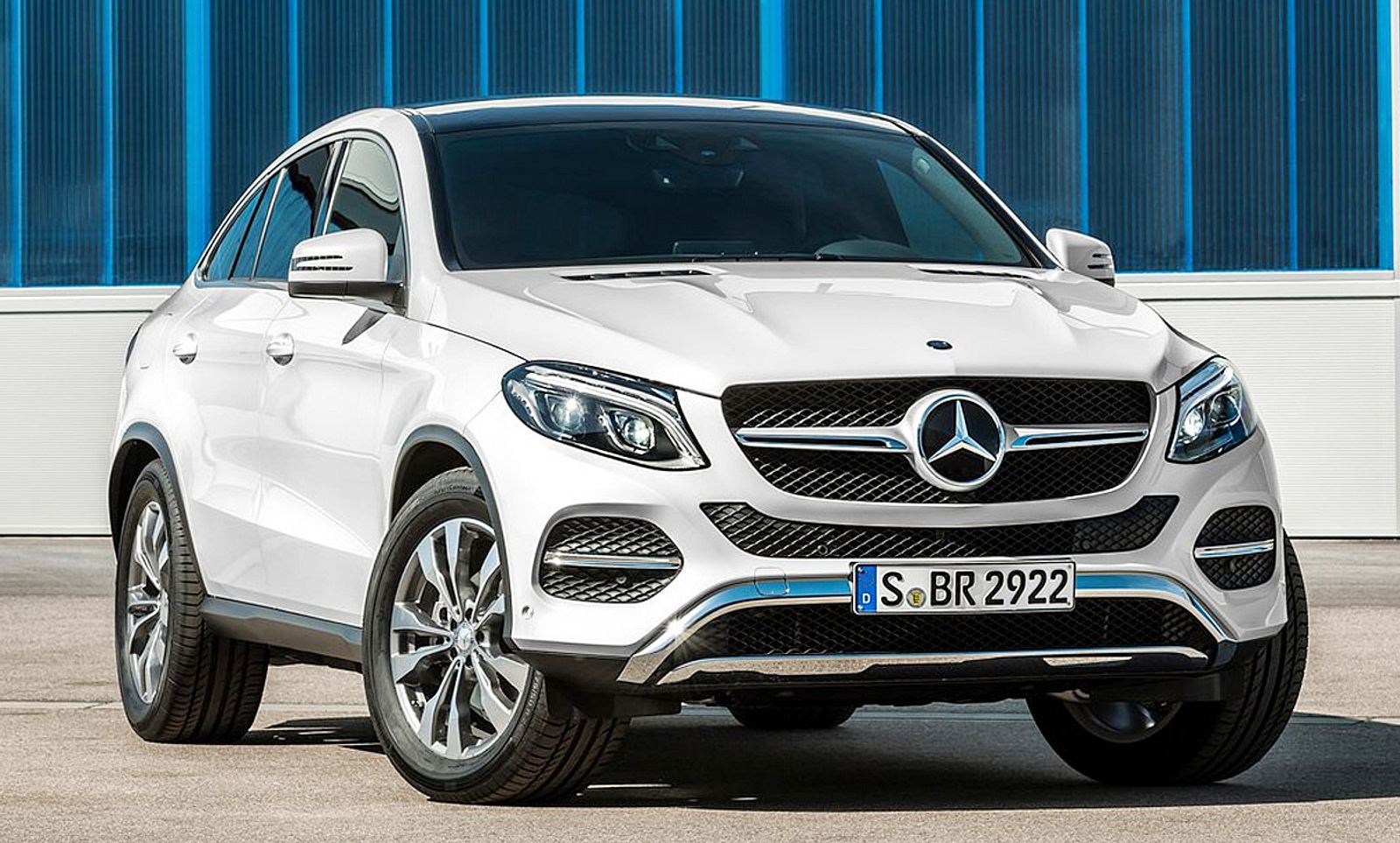 Gle 43 Amg Technische Daten