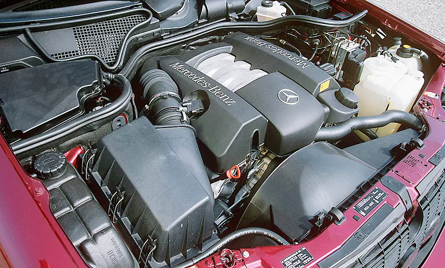 Mercedes W210 kaufen: Ratgeber