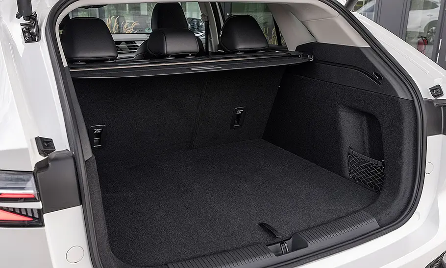 MG HS als Verbrenner, Mild & Plug-in-Hybrid: So fährt er!