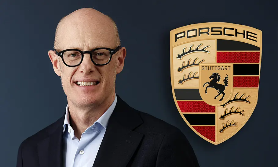 Vom McLaren- zum Porsche-Chef: Das ist Michael Leiters