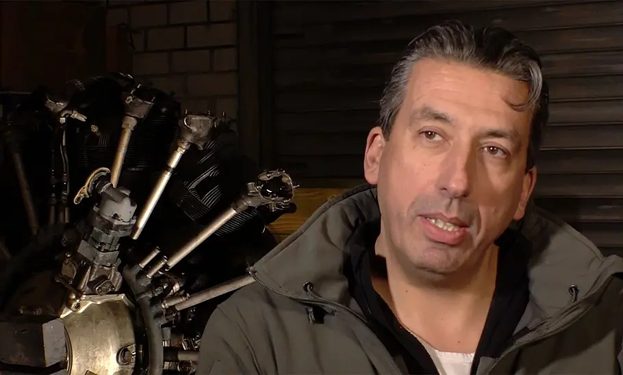 Morlock Motors: So geht es mit Manousakis und der Doku weiter