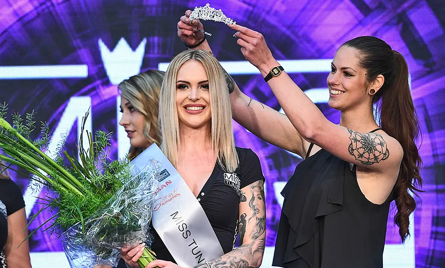 Miss Tuning 2019: Vanessa Knauf