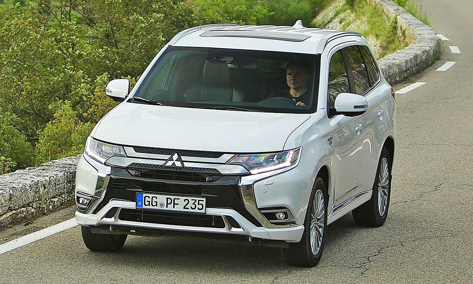 Fabelhafte Mitsubishi Outlander Kaufen Ebenbild