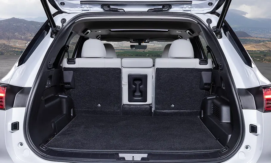 Neuer Mitsubishi Outlander (2025): Testfahrt-Fazit zum PHEV-SUV