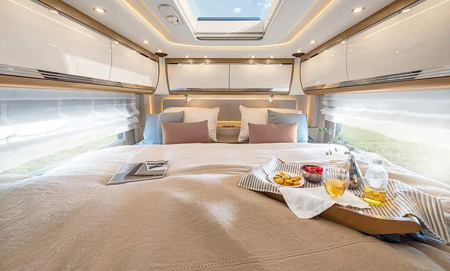 Morelo Empire (2024): Preise & Ausstattung des Luxusliner