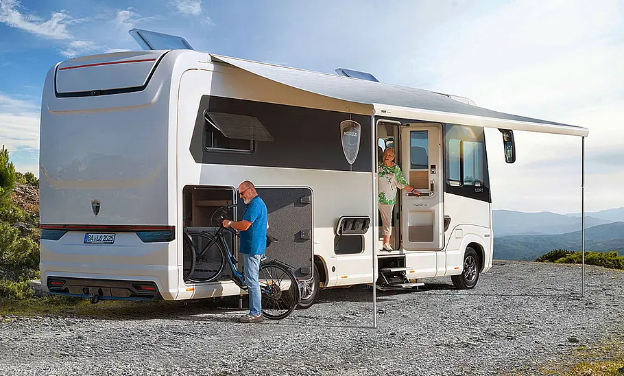 Morelo Loft: Das kostet das 7,99-m-Liner-Kompaktmodell