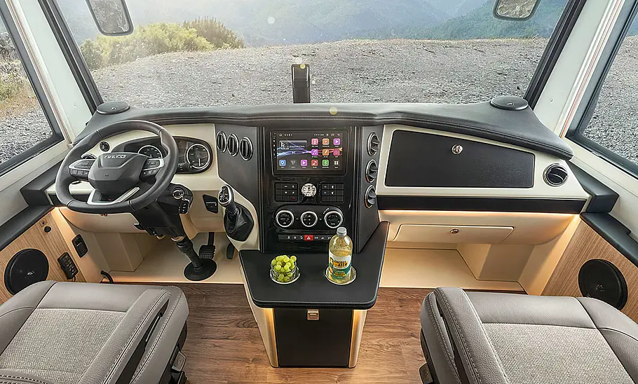 Morelo Loft: Das kostet das 7,99-m-Liner-Kompaktmodell