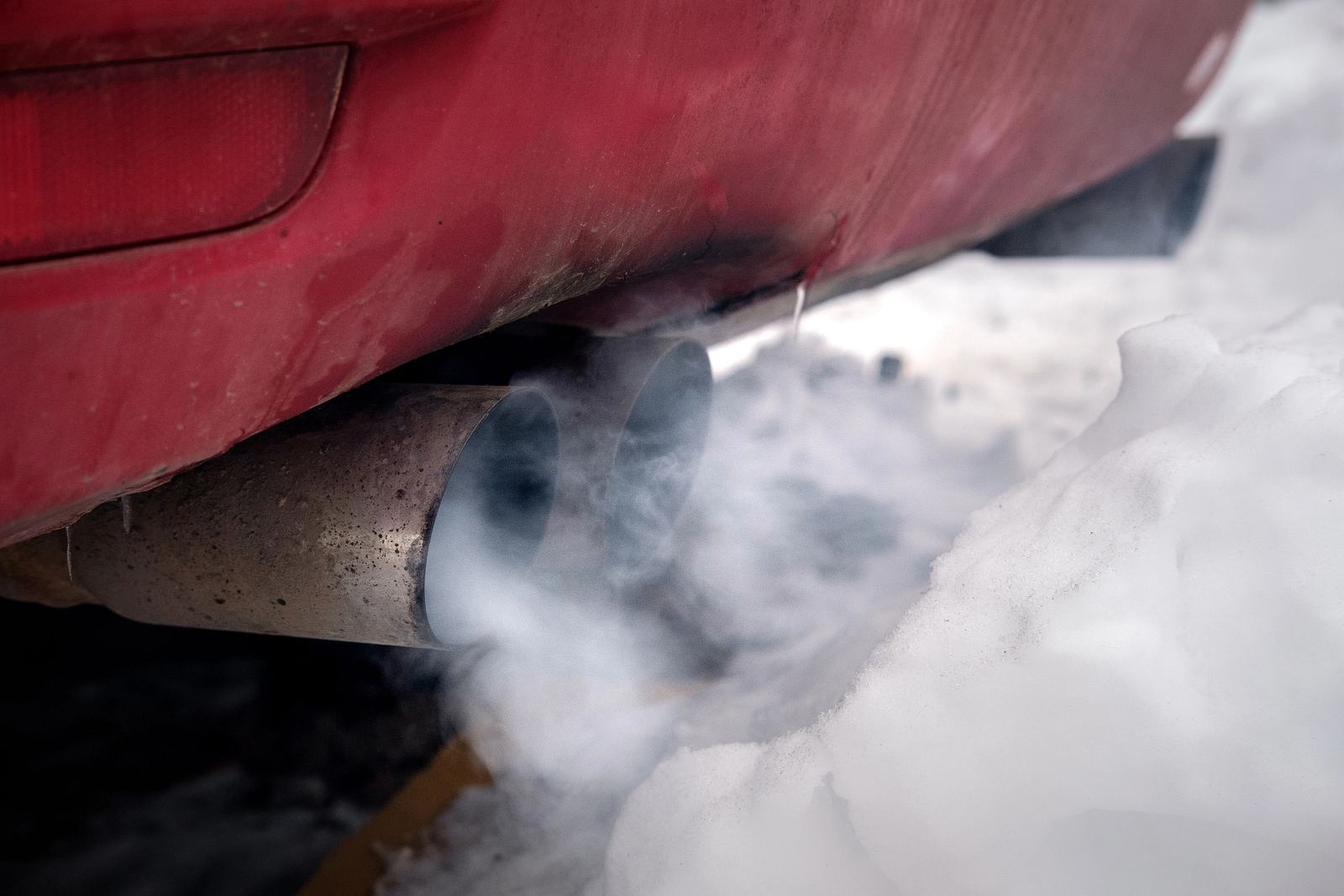 Motor Laufen Lassen Privatgrundstuck