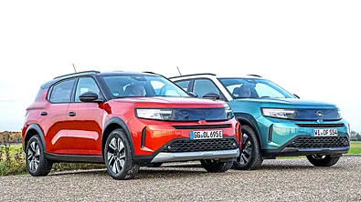 Beliebteste Autofarben in Deutschland (2024)