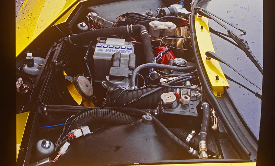 Opel GT2 (1975): Darum baute Opel den GT-Nachfolger nicht