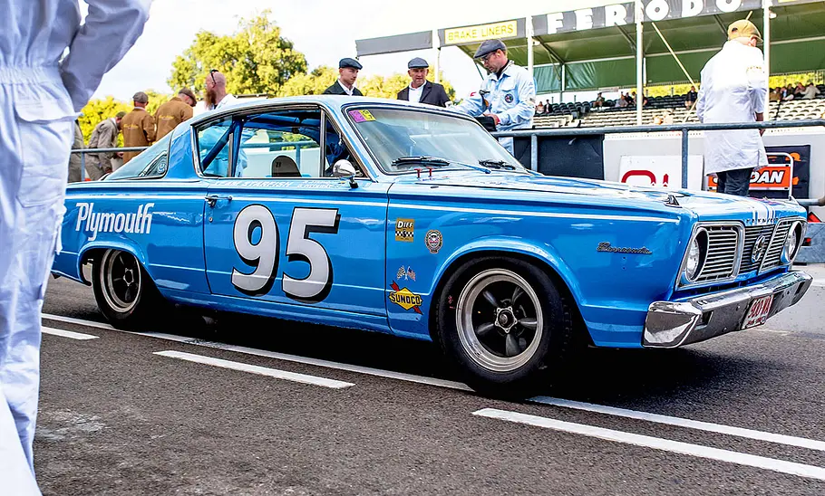 Rowan Atkinson: Die coolsten Autos vom "Mr. Bean"-Darsteller